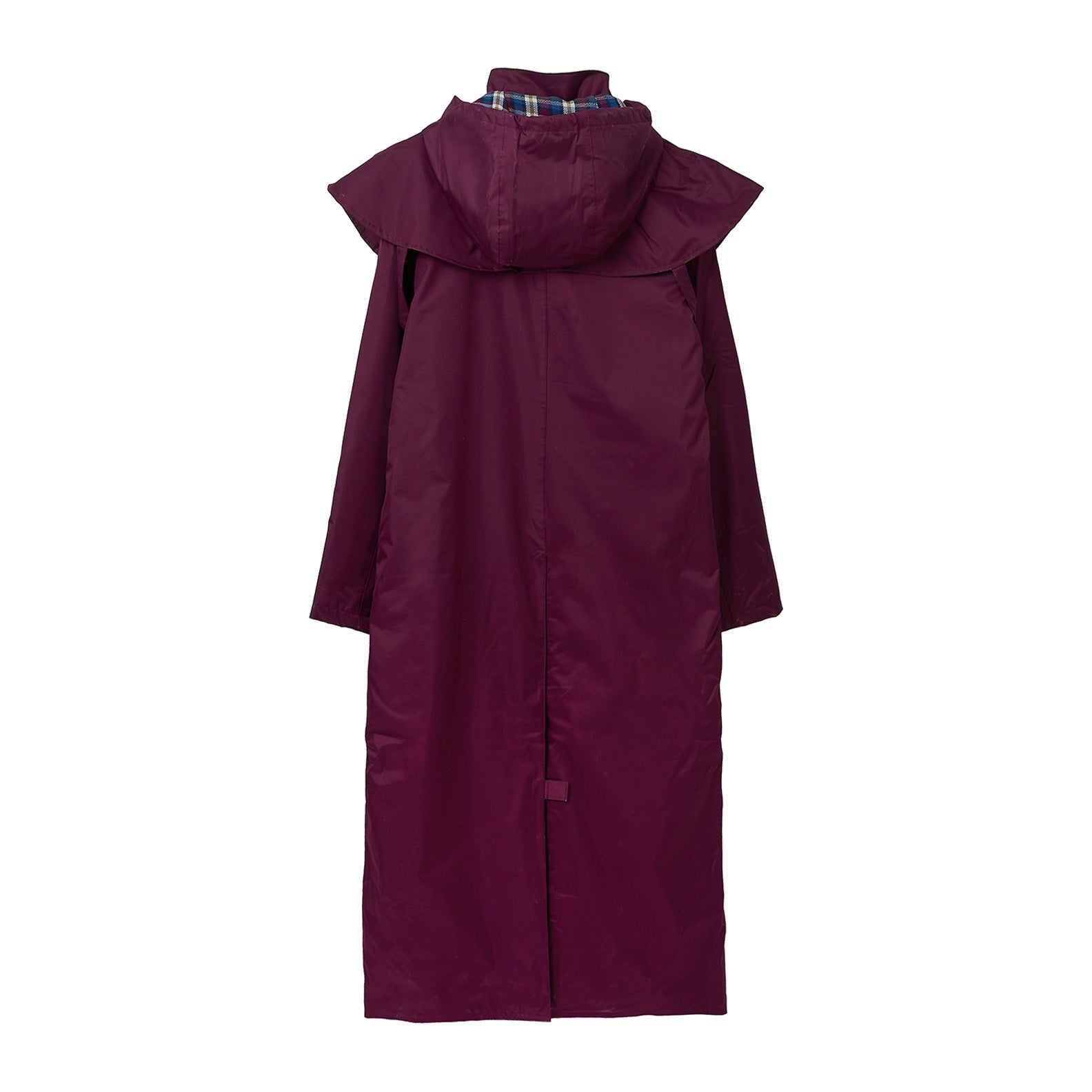 Lighthouse Outback Full Length Ladies Waterproof Raincoat – New Forest ...