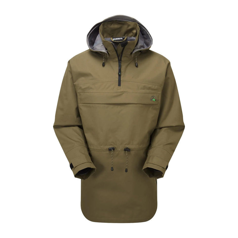 Mens Smocks | Mens Waterproof Smocks | New Forest Clothing